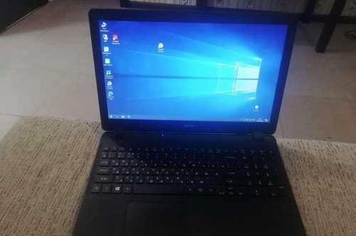 Acer Extensa 2530