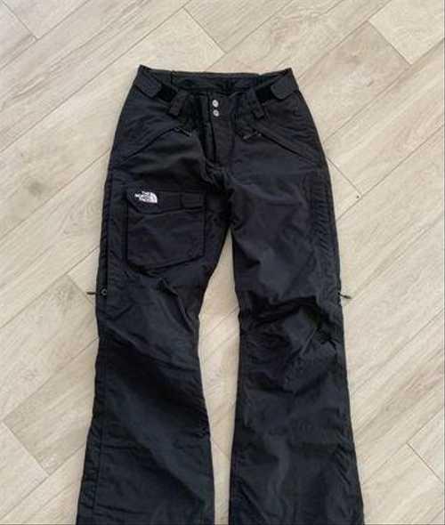 North Face горнолыжный костюм XS/S