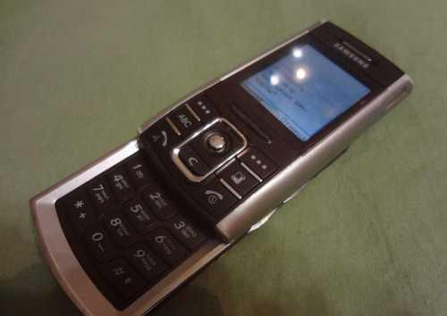 SAMSUNG SGH-D720 SAMSUNG GT-S3350