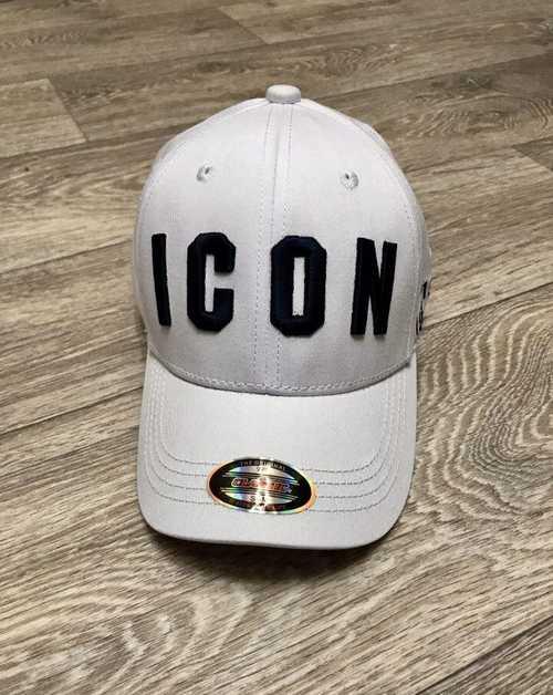 Бейсболка icon dsquared 2