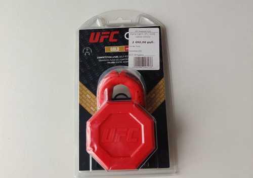 Капа Opro UFC Gold