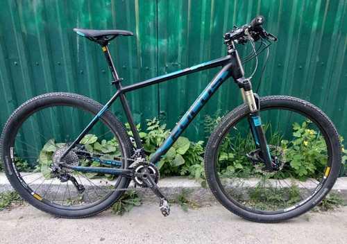 Focus Black Forest 29er