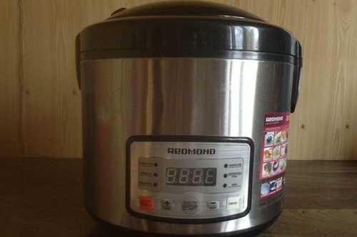 Мультиварка redmond multicooker RMC-M4525