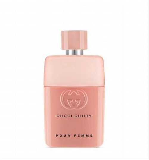 Gucci Guilty Love Edition pour femme