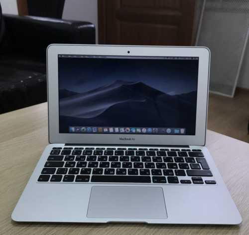 Apple MacBook Air 11 2013 SSD 256 Gb (Э-102)