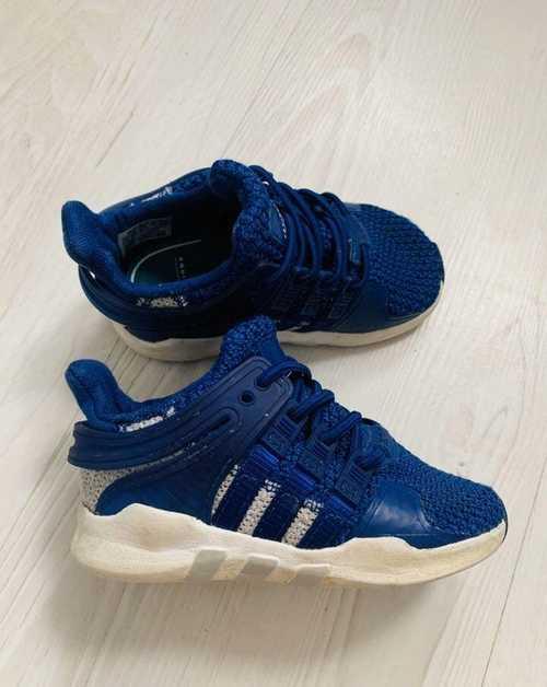 Adidas кроссовки 22р