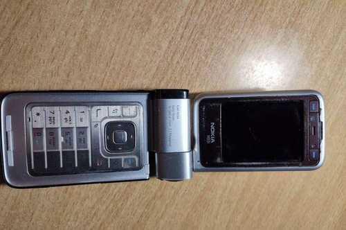 Nokia n93i