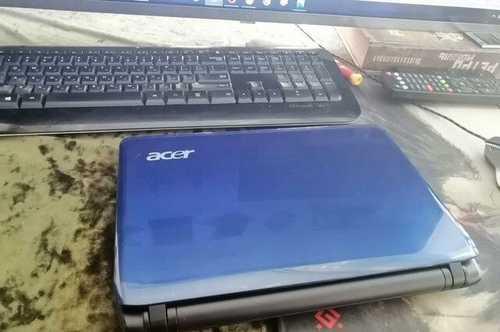 Acer Aspire 1810TZ 11.6"