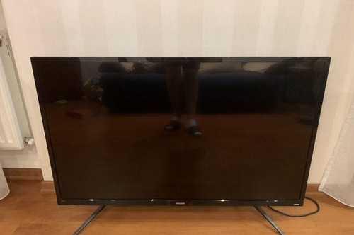 Монитор 43’’Philips Momentum 436m6vbpab