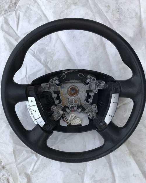 Купить руль для Nissan Primera P12 2004 35475285