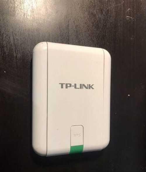 WiFi адаптер TP-link WN822-N