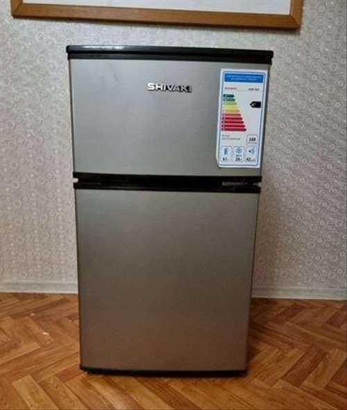 Холодильник shivaki shrf-90DP б/у