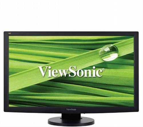 Монитор ViewSonic VG2433-LED