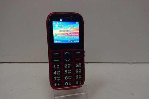 Мобильный телефон FinePower S201
