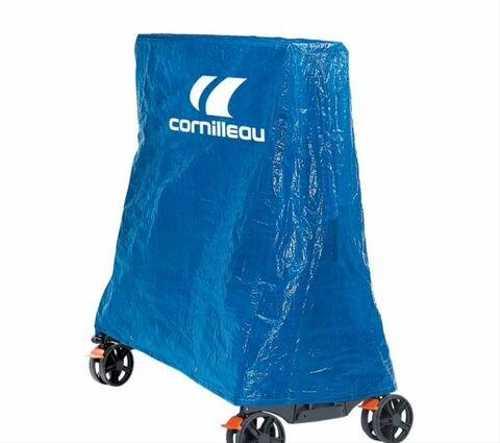 Чехол Cornilleau sport Table Cover Blue