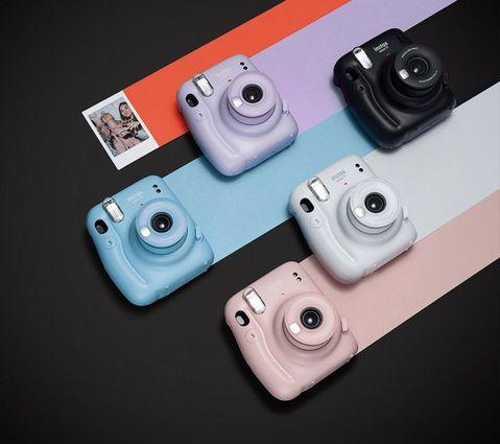 Instax mini 11