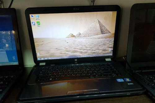 Ноутбук HP pavilion g6-1358er