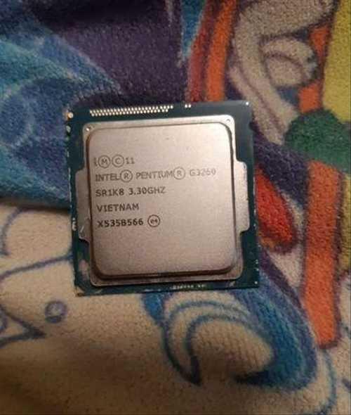 Pentium g3260