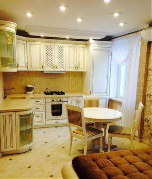 2-к квартира, 38 м², 7/9 эт.