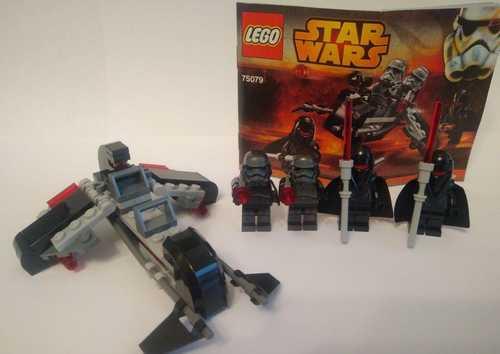 Lego 75079 Shadow Troopers Pack