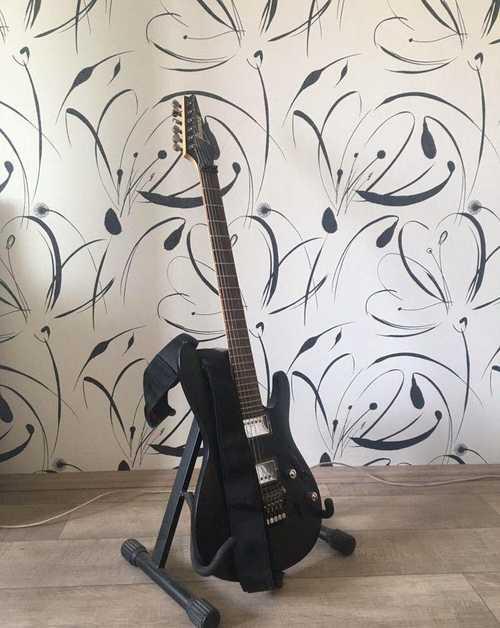 Электрогитара Ibanez S420