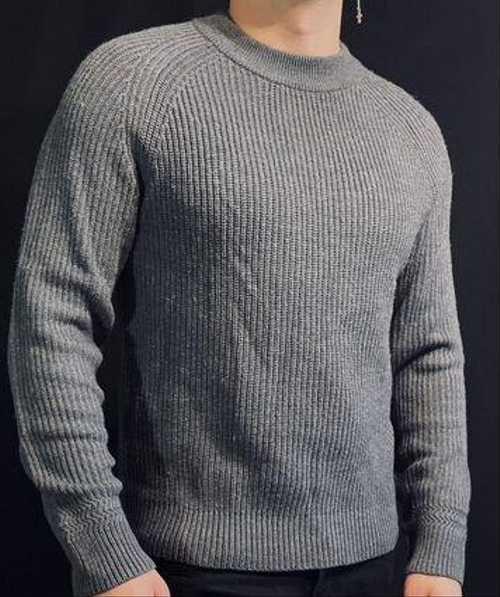 Пуловер мужской Jack Jones mlmr