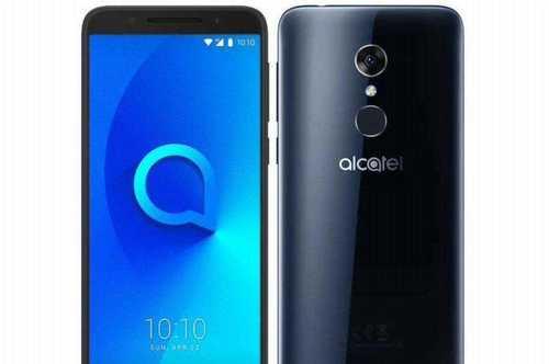 Alcatel 3 5052D