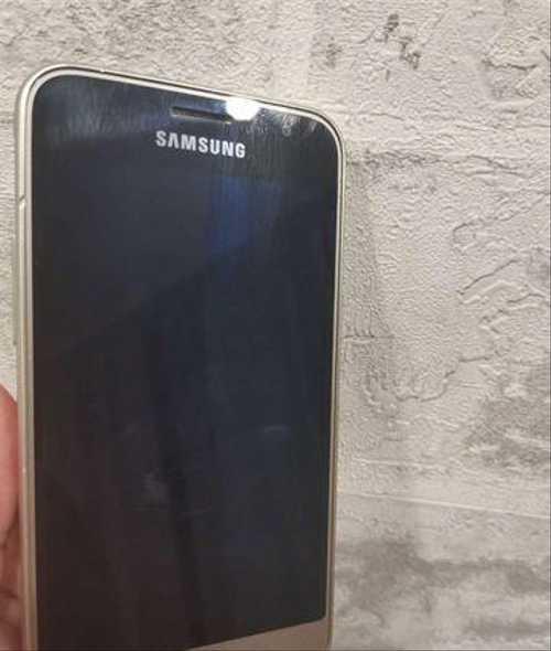 Телефон Samsung g1 6