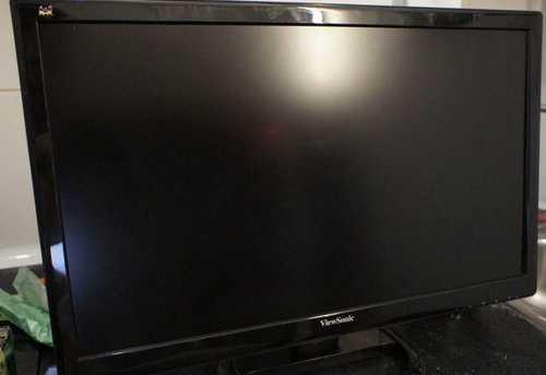 Монитор 24" ViewSonic VA2465S-3