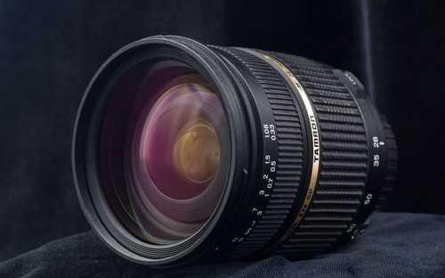 Tamron SP AF 28-75 mm f/2.8 Nikon продажа/обмен