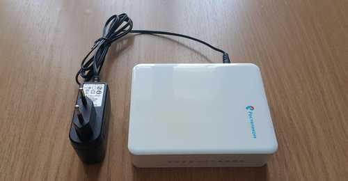 Wi-Fi Роутер qtech QBR-1041WU