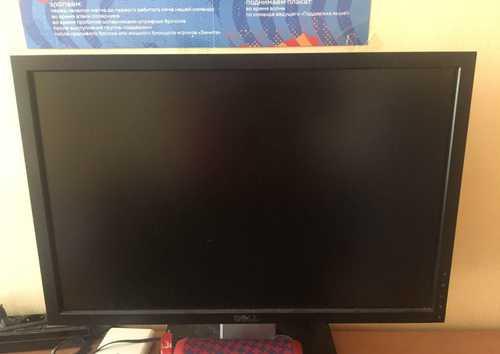 Монитор Dell 2209wa IPS”22