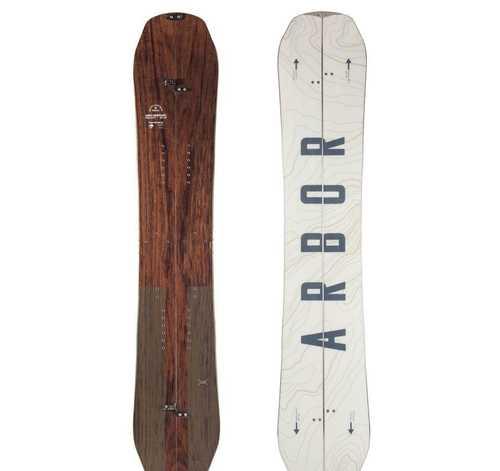 Сплитборд Arbor Coda SplitBoard 2021