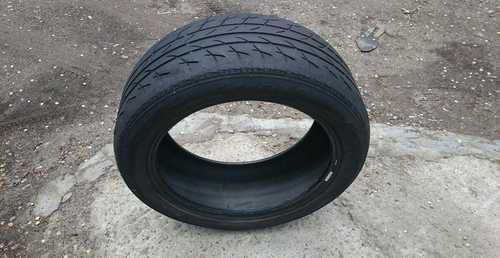Syneris tigar 215/50 zr17 1шт