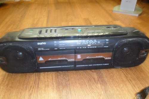 sanyo m w20k