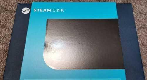 Valve Steam Link