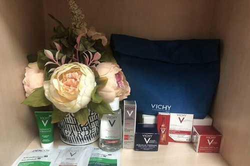 Vichy liftactive Виши Лифтактив, крема, сыворотка