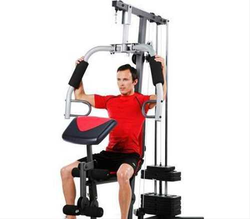 Силовой комплекс Weider 2980 X новые доставка