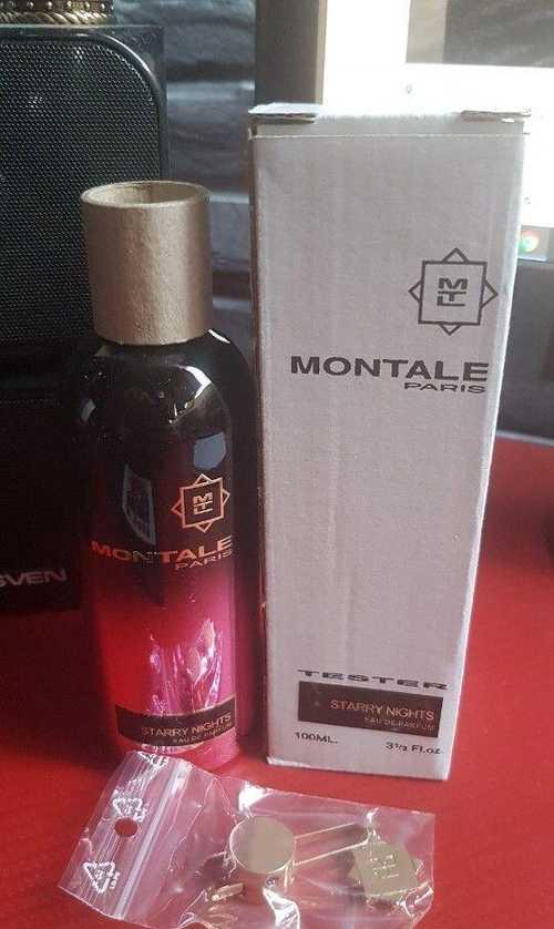 Montale starry nights