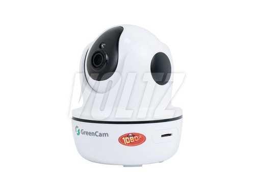 IP-камера GreenCam GC26S