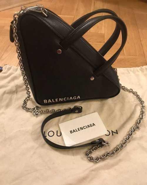 Сумка Balenciaga оригинал