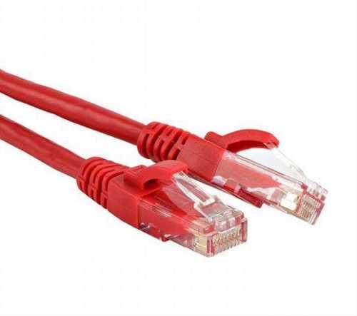 Новый Lan кабель / патчкорд / RJ45