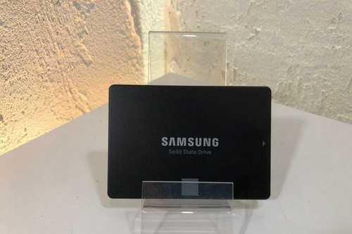 SSD Samsung 850 EVO MZ-75E250 250GB