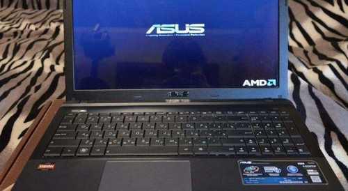 Asus k55D
