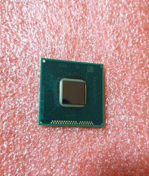Intel SR17E