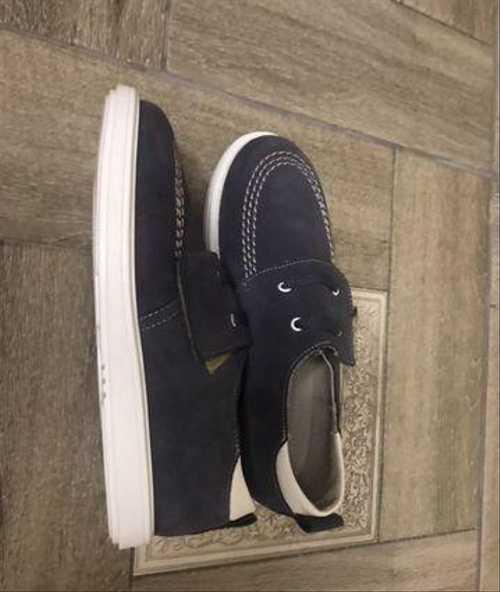 Ботинки детские