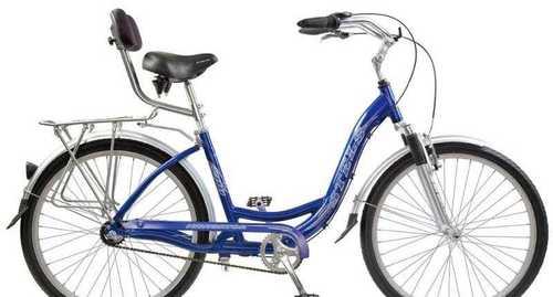 Велосипед Stels Navigator 290 26"