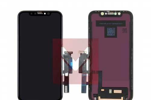 Дисплей для iPhone XR