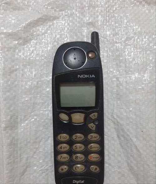 Nokia 5120i