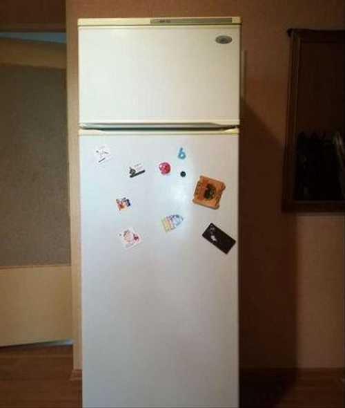 Холодильник Аtlant мхм 260 бу